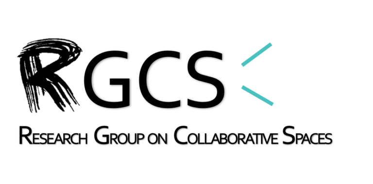 logo RGCS new | Research Groupe on Collaborative Spaces